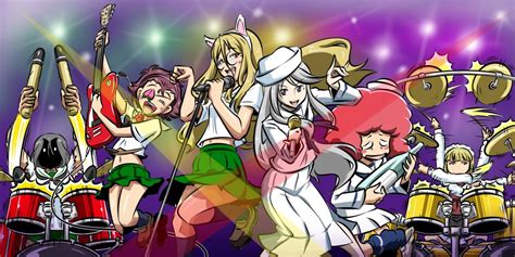 Piyotan Girls Und Panzer Danbooru