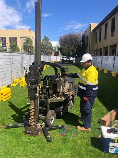 The Latest Advances In Geotechnical Engineering Technology Oz Geos