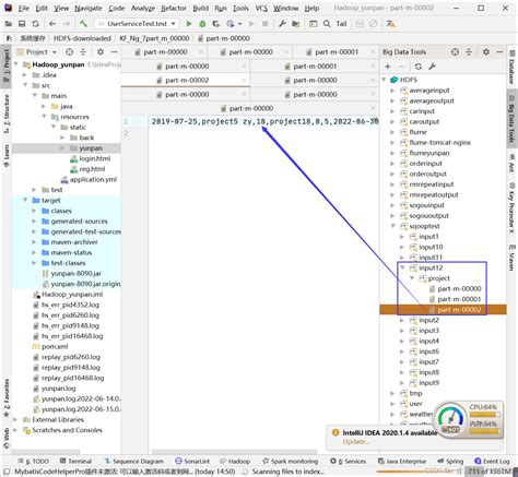 Sqoop命令sqoop日志在哪里看 Csdn博客