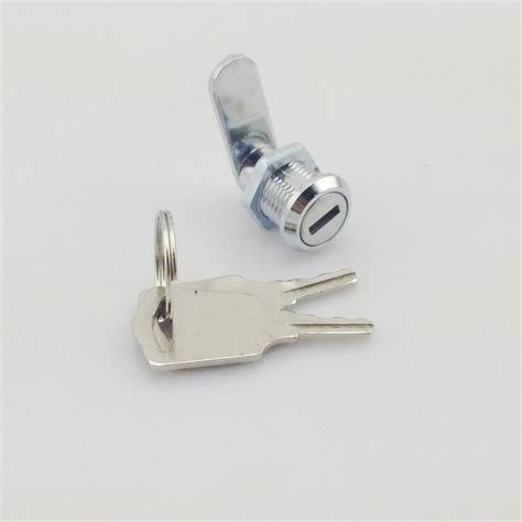 Opening 12mm Electric Box Lock Cabinet Lock File C Vicedeal