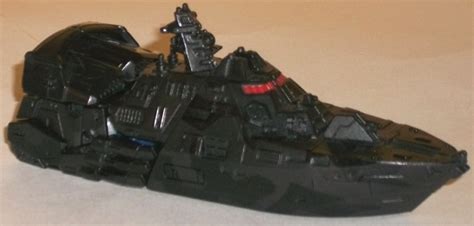 Rotf Sonar Toy Review