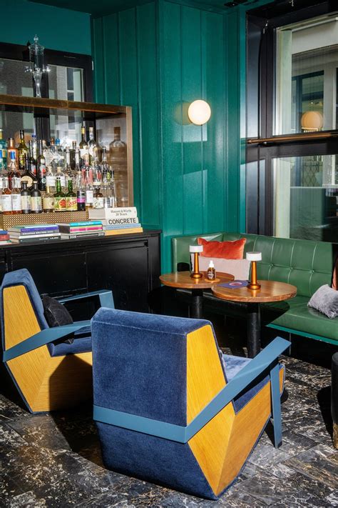 Igniv Bar Zwischen Moderne Und Tradition Gaultmillau