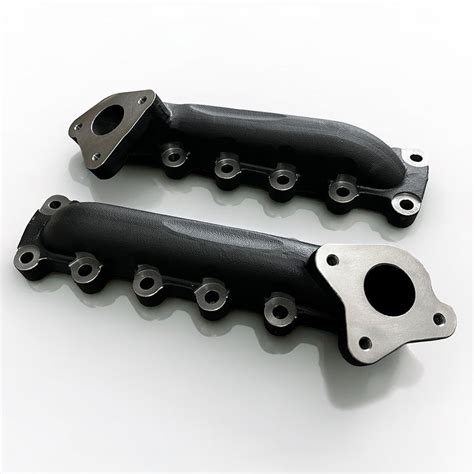 Kc Upgraded Exhaust Manifolds 35 Ecoboost 2011 2016 Kc Turbos