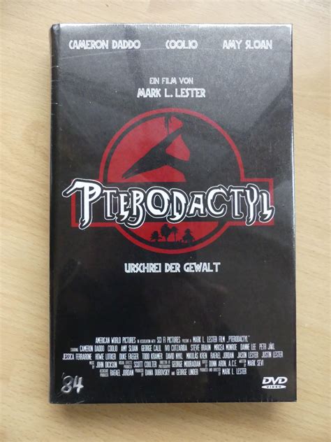 Pterodactyl Gr Box Uncut Neu In 76275 Ettlingen Für 12 00 € Zum