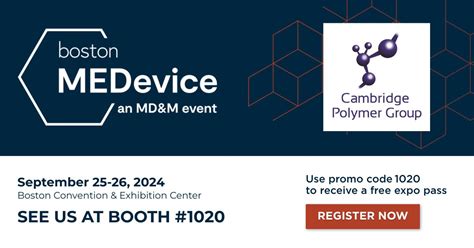 Cambridge Polymer Group On Linkedin Materialselection Productdevelopment Qualitycontrol