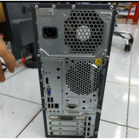 Jual Lenovo Thinkcentre Shopee Indonesia