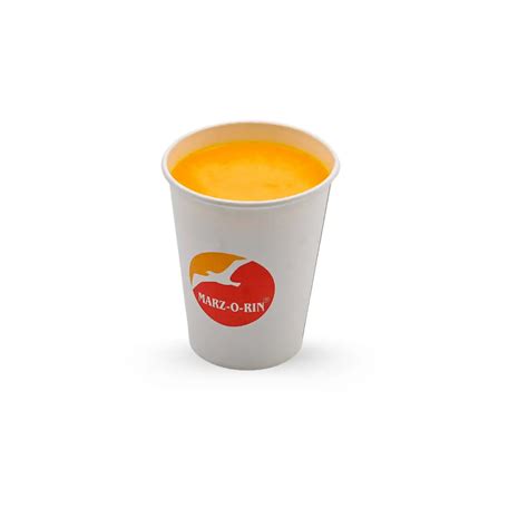 Mango Juice Marzorin Cafe