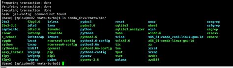Build Error Issue Xinglab Rmats Turbo GitHub