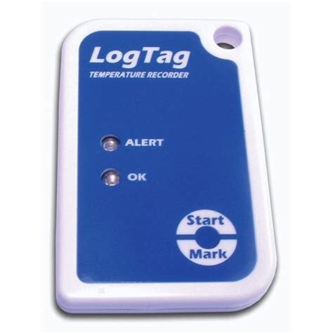 Controlling Temperature Log Tag Tempreature Logger Multi Use