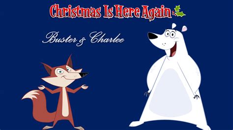 Ciha Buster And Charlee By Justinproffesional On Deviantart