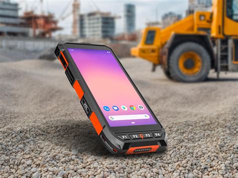 RPC Vs RPX Series Handhelds Ruggtek