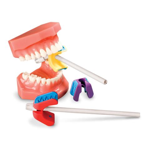 Multi Prop E Prop Set 3 Pack Practicon Inc