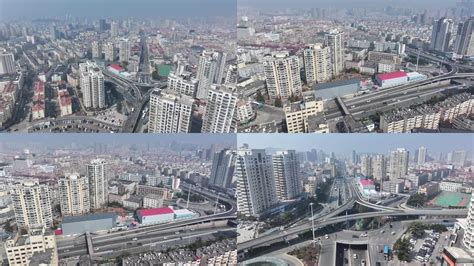 城市 记忆 高楼 杂乱 立交 老旧 建设 视频素材下载 编号 29056308 光厂 Vj师网