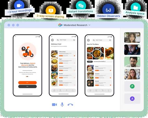Introducing The All New Deepdive User Research Tool Product Update