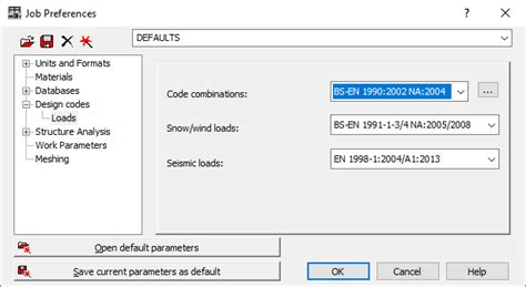 solved manual load cases not available in rc footing design autodesk