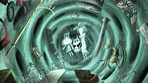 Coraline Hidden Worlds The Films Of Laika
