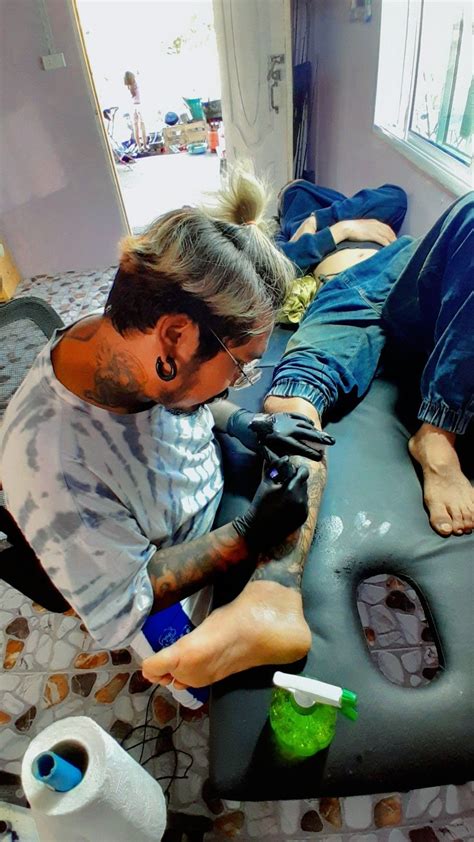 Itm International Training Massage School Weekend Class 2 3 July 2022 Lanna Thai Advanced