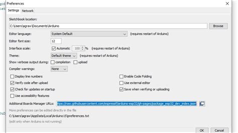 Esp32 Based Iot Weather Station 18 Steps With Pictures Instructables