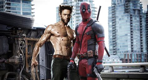Deadpool Wolverine Mcu Factory Sale | www.lwsd.net