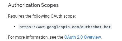 Python Unexpectedly Got ACCESS TOKEN SCOPE INSUFFICIENT Response When