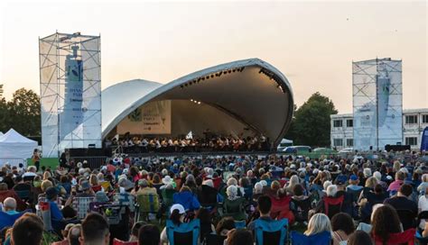 OSM In The Parks Brossard