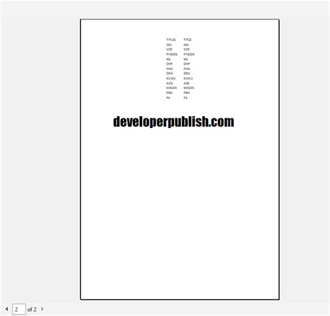 How To Set Print Titles In Excel