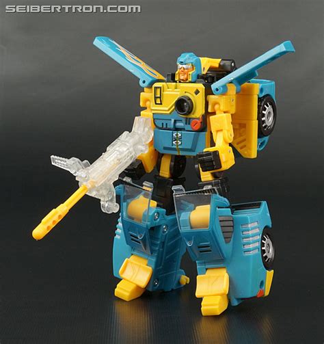 Transformers Club Exclusives Nightbeat Toy Gallery Image 83 Of 189