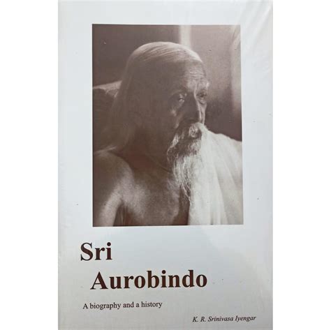 Read Sri Aurobindo