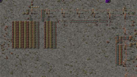 32 bit risc computer with custom isa wip r factorio
