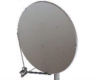 Global Skyware 24m Ku Band Receiver Transmitter Rxtx Class Iii