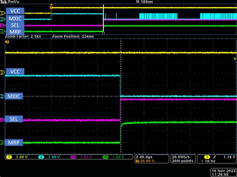 Ts3a5018 Is There Any Internal Pull Up In Mux Switches And Multiplexers Forum Switches