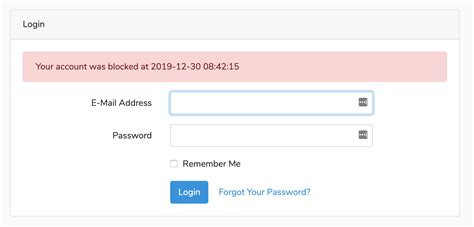 Ways To Delete User In Laravel Block Hide Or Hard Delete Quick Admin Panel