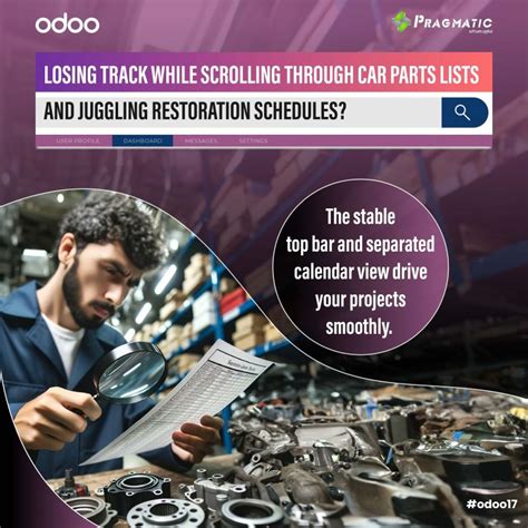 pragmatic techsoft pvt ltd on linkedin odoo17 pragmatictechsoft