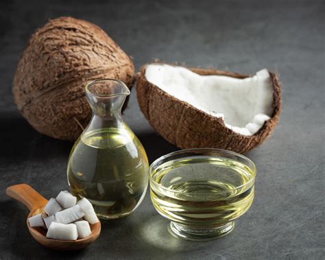 ¿para Qué Sirve El Aceite De Coco Descúbrelo