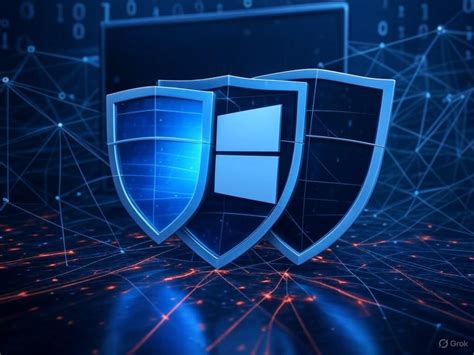 Microsofts Windows Resiliency Initiative Enhancing Security After Crowdstrike Outage Windows