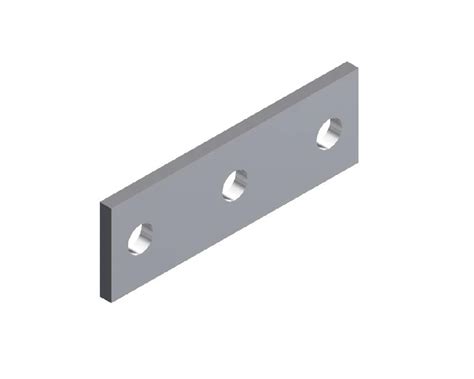 C Profil Montaj Elemanı Ecp14 Sts Elektrik