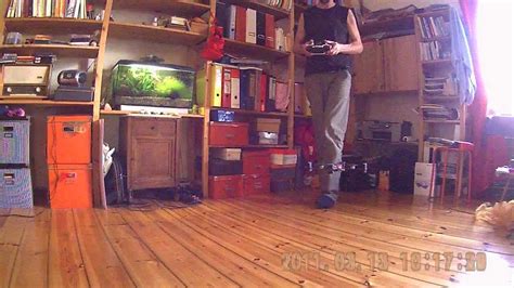 Multiwii Nano Quadcopter II YouTube