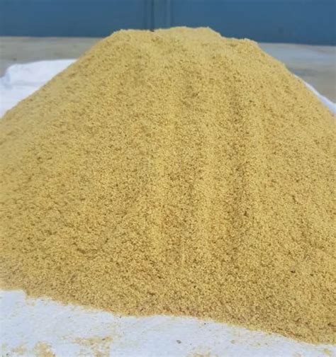 Powder Soybean Meal Supplement Packaging Type Pp Bag Packaging Size 50 Kg At ₹ 40kg In Kanpur