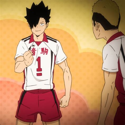 Tetsuro Kuroo Kuroo Tetsurō Kuroo Haikyuu