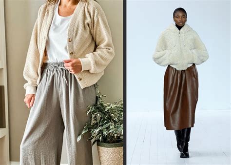Fall Fashion Five Must Have Runway Trends For Your Closet