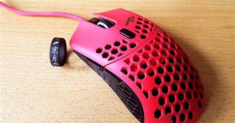 Finalmouse Ninja Air58 Scroll Wheel Replacement Album On Imgur