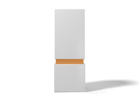 Square Or Rectangle Box Packaging Mockup 16692279 Png