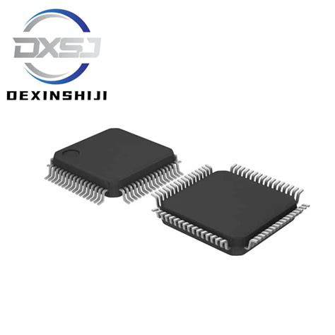 10pcs 100 original stm32f205rft6