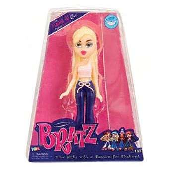 Bratz Cloe Dolls The Toy Pool