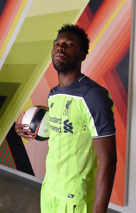 Liverpool Kit 2016 17 Liverpool Fc 201617 New Balance Home Kit