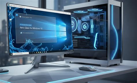 Upgrade Your Pc With Aero Glass For Windows 10 Wingeek