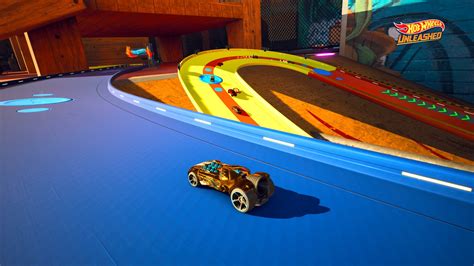 Hot Wheels: Unleashed Review (PS5) - A Surprise Hit - Operation Sports ...