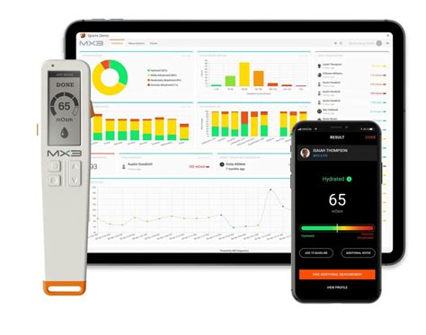 Mx3 Diagnostics Solving The Dehydration Dilemma At Australia Mines International Mining