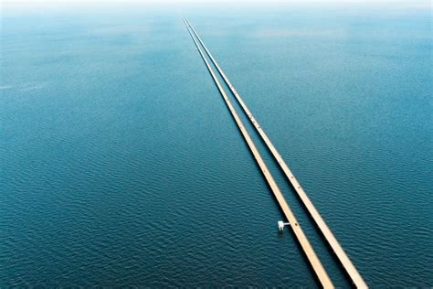 These Bridges Around The World Will Freak You Out Facty
