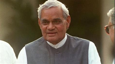 House To Publish Rare Book On Atal Bihari Vajpayee India News